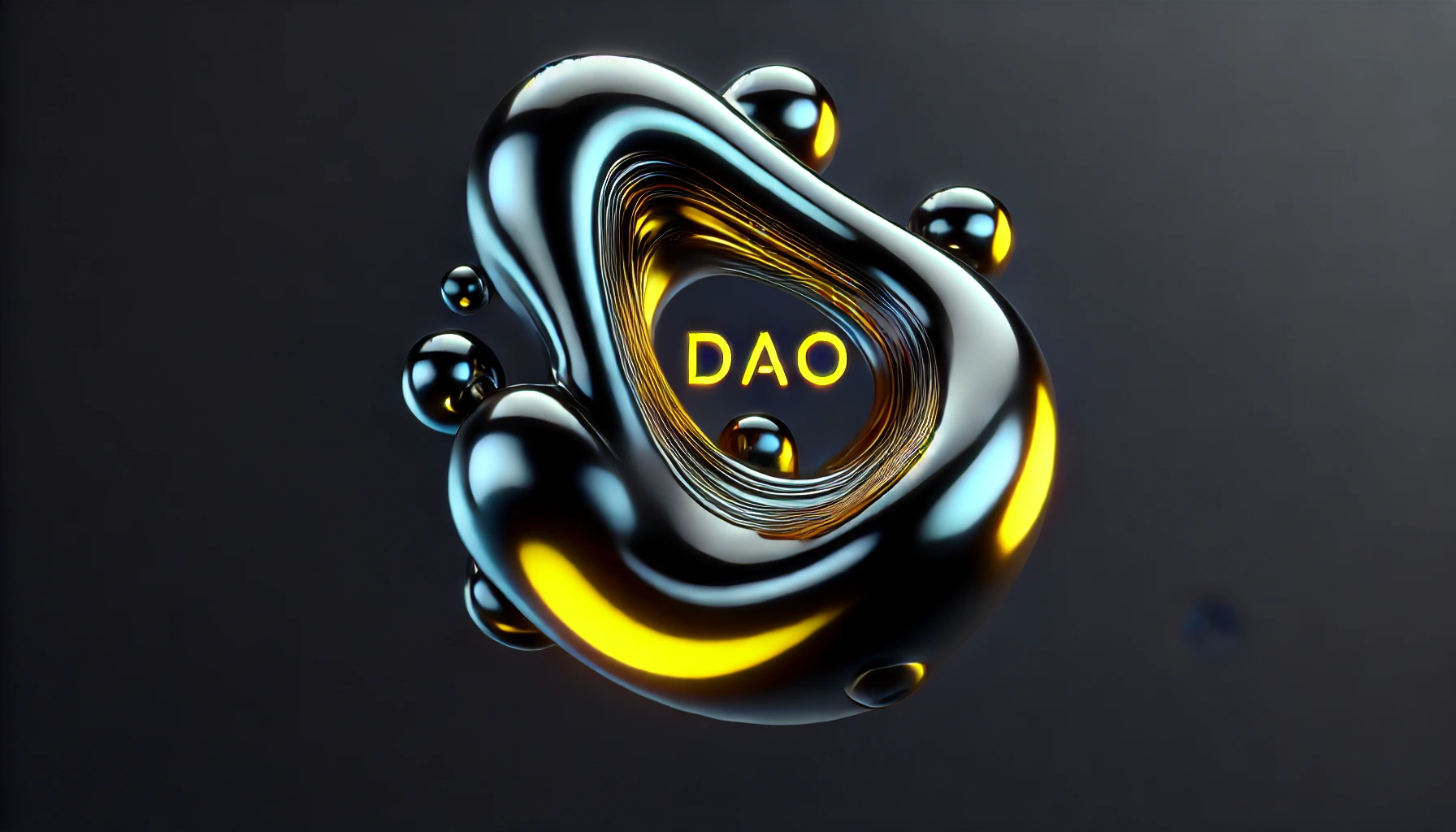 What is a DAO and how to build a DAO? - Zpoken